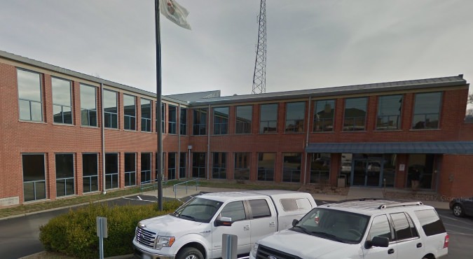 Jackson County Detention Center, IL Inmate Roster, Offender Search